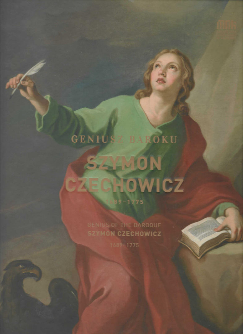 Stara-Szuflada > Geniusz Baroku. Szymon Czechowicz 1689-1775